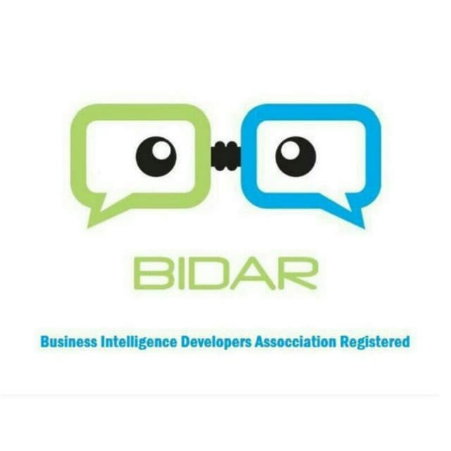 BIDAR - Business Intelligence Developers Association Registered