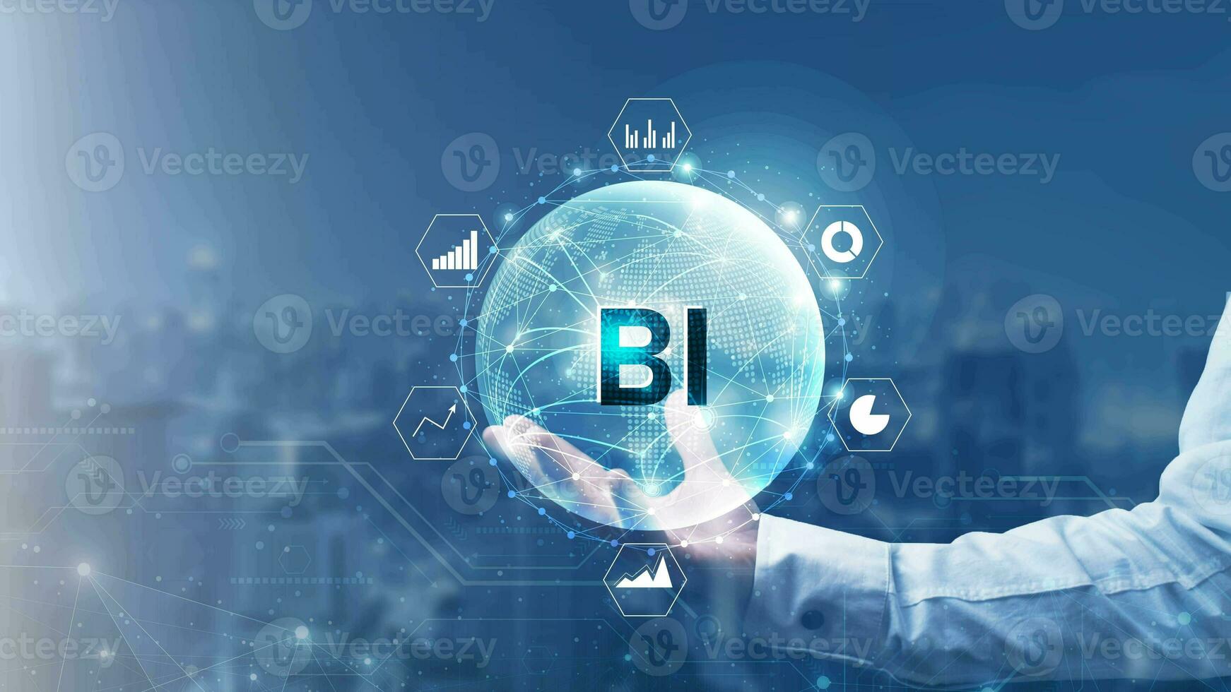 Business Intelligence: A Strategic Asset for Modern Companies - BIDAR.ca